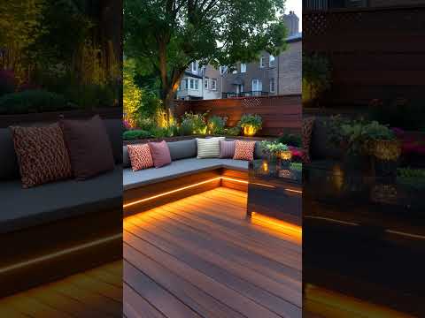 35 Stunning Privacy Fence Ideas For A More Private Backyard