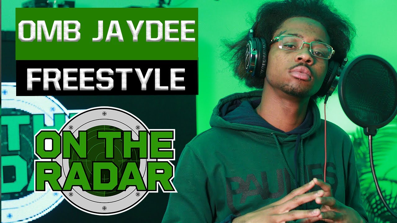 The OMB Jaydee Freestyle 