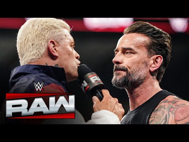 5 Reasons why Cody Rhodes should lose the Undisputed WWE Championship at WrestleMania 41