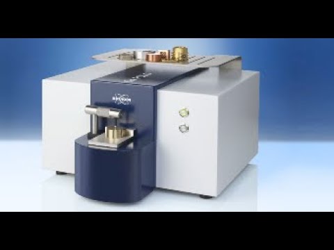 Portable Optical Emission Spectrometer - Portable OES Latest Price ...