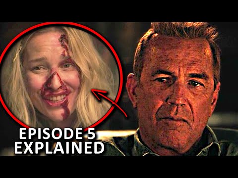 Yellowstone Season 5 Episode 5 Ending Explained