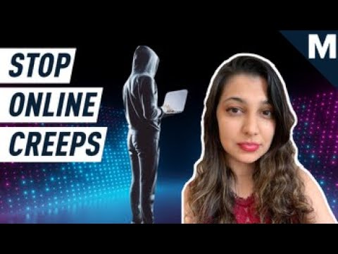 What Is Cyberstalking And How Can You Prevent It? | Mashable Explains