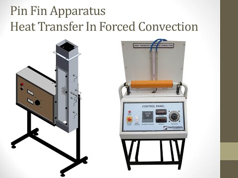 Pin Fin Apparatus Manufacturers in India
