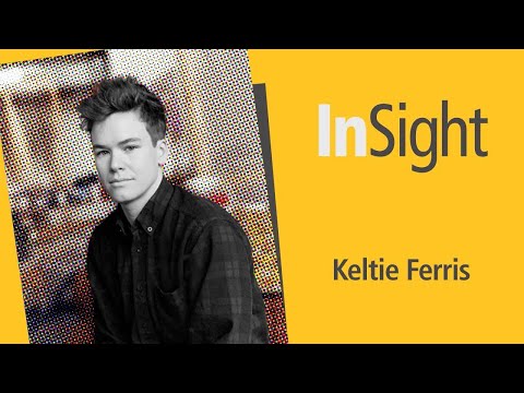 NMoCa InSight - Keltie Ferris, OMG and Man Eaters
