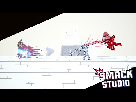 Steam Community :: Video :: Smack Studio | 2o188856 Showcase