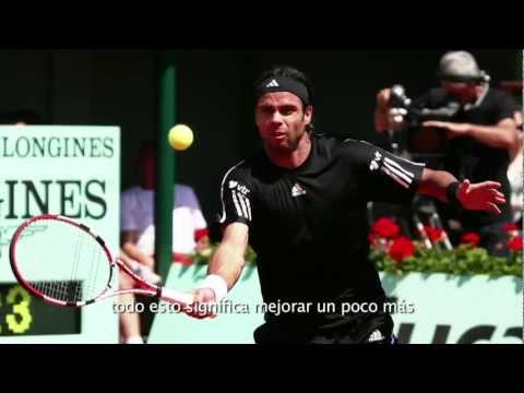 Raqueta Babolat Pure Storm 2011