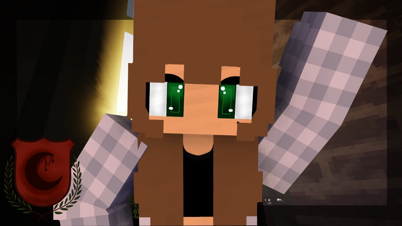 COVE | TEASER | CASTING CALL CLOSED| MINECRAFT ROLELAY
