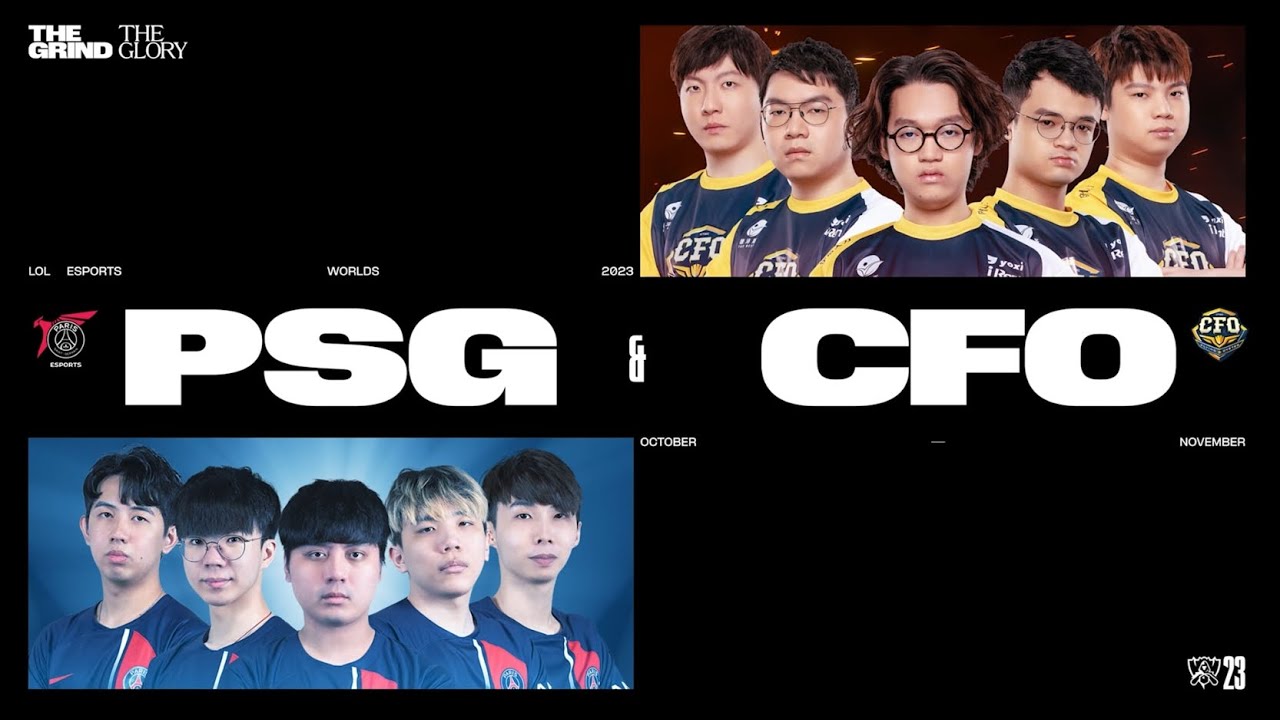 [閒聊] PSG CFO親友應援影片 雙子俊嘉媽也太年輕 - 看板LoL - PTT網頁版