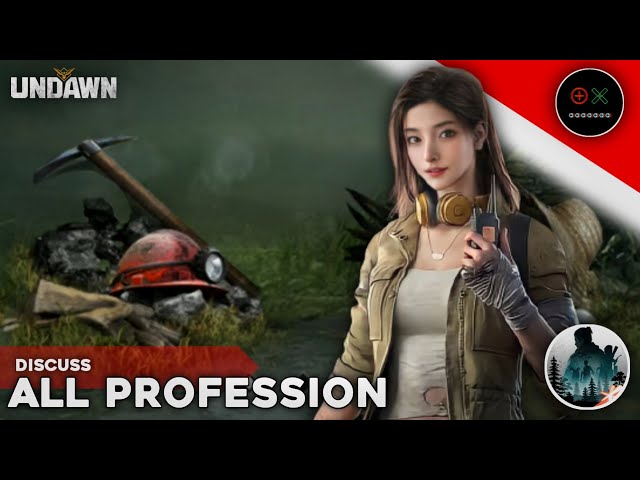 Undawn: 5 best beginner tips for Undawn Closed Beta