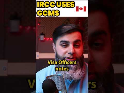 What is GCMS? What are GCMS notes?