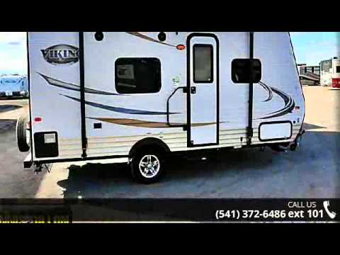 2015 Viking Ultra-Lite 17FQ - Dennis Dillon RV & Marine ...