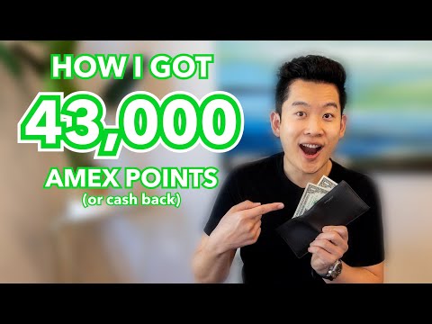 Rakuten Tutorial How to Use! Get Cash Out or Amex Membership Rewards Points for shopping online