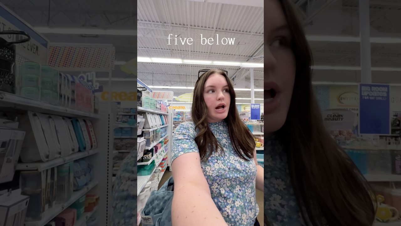 decor i WOULDN’T buy from five below #fivebelow #fivebelowshopwithme #fivebelowhaul