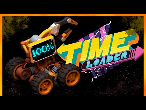 Steam Community :: Video :: Time Loader - Full Game Walkthrough [All ...