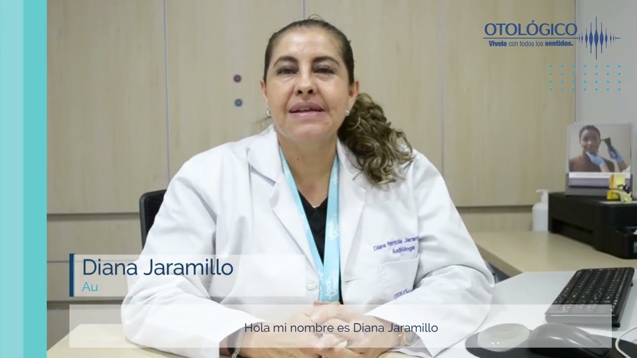 Protege tu salud auditiva y tus audífonos para sordos  - - Otológico - -  Clínica Imbanaco - -