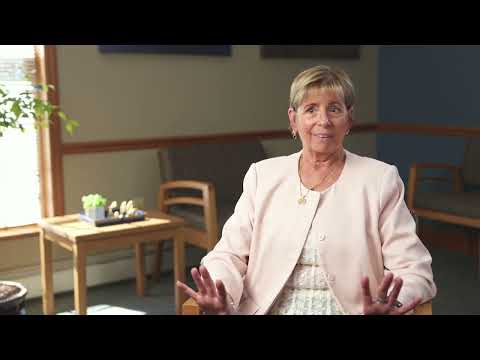Doctor Laurie Sargent on Cosmetic Dentistry