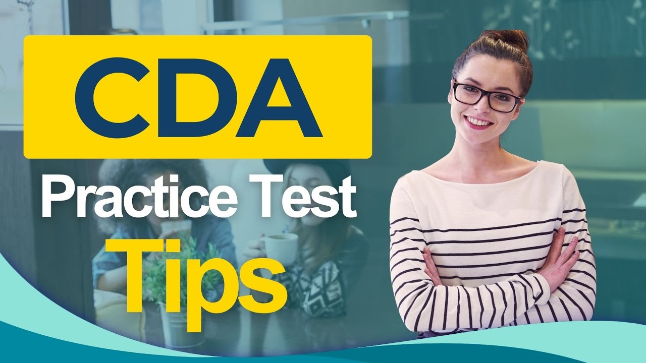 CDA Certification Training Tips 2026 Child Development Associate Exam - ALL You Need to Know