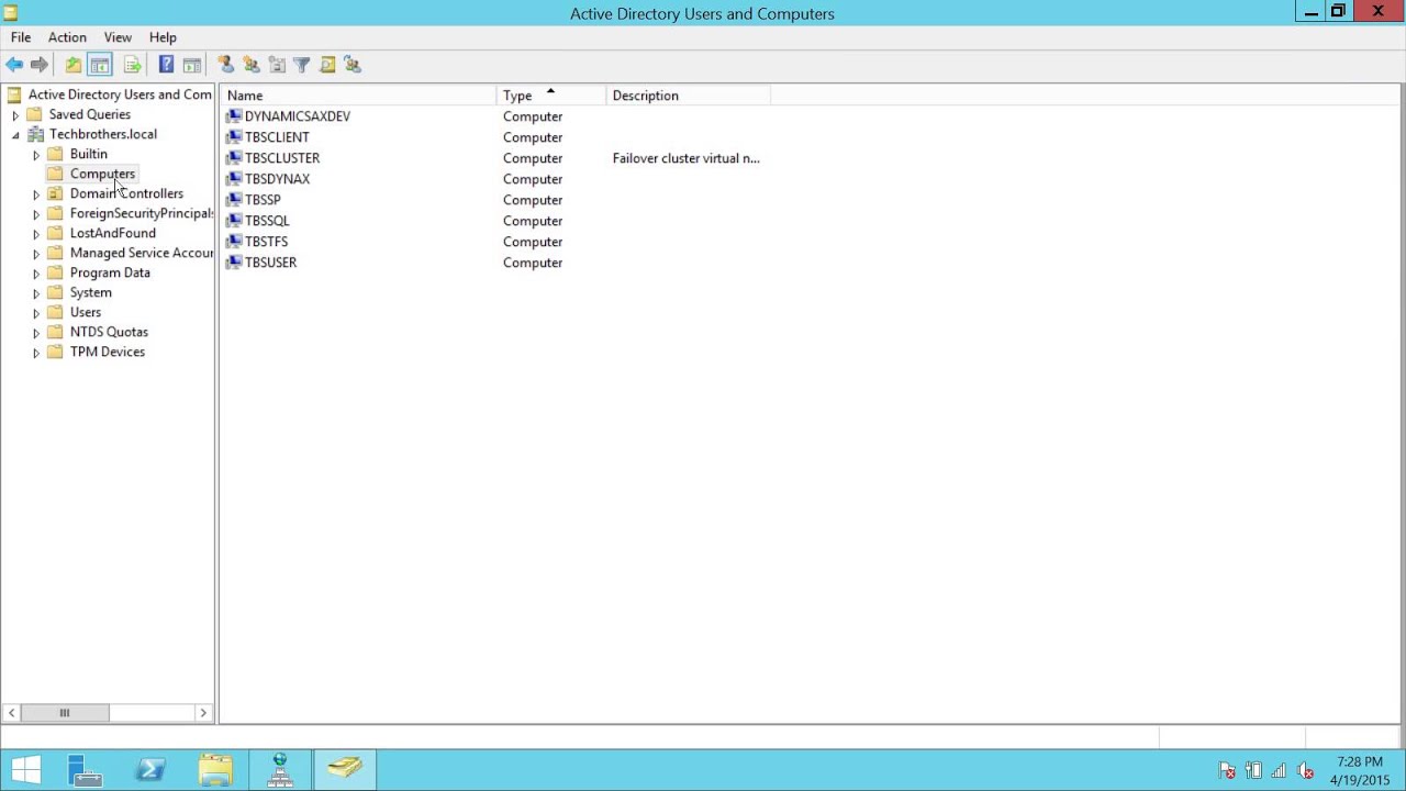 SQL Server DBA Tutorial 164-How to Resolve Availability Group Listner Errors in SQL Server