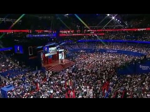 What would a contested convention look like?