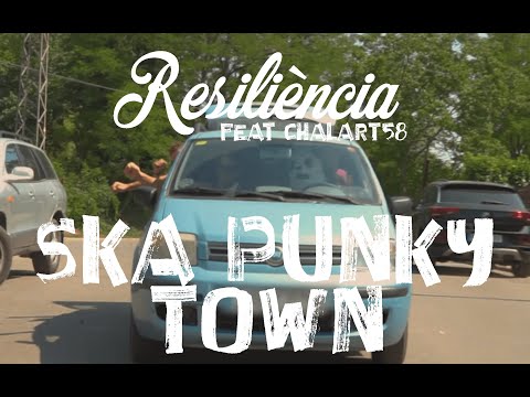 Resiliència - Ska Punky Town | Music Video, Song Lyrics and Karaoke