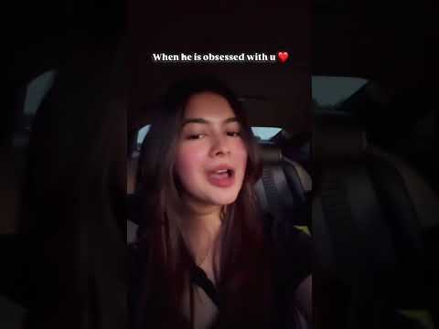 putt jatt da simran kaur dhadliπ₯|| when he is obsessed with you β€οΈ|| new Punjabi girl Instagram reel