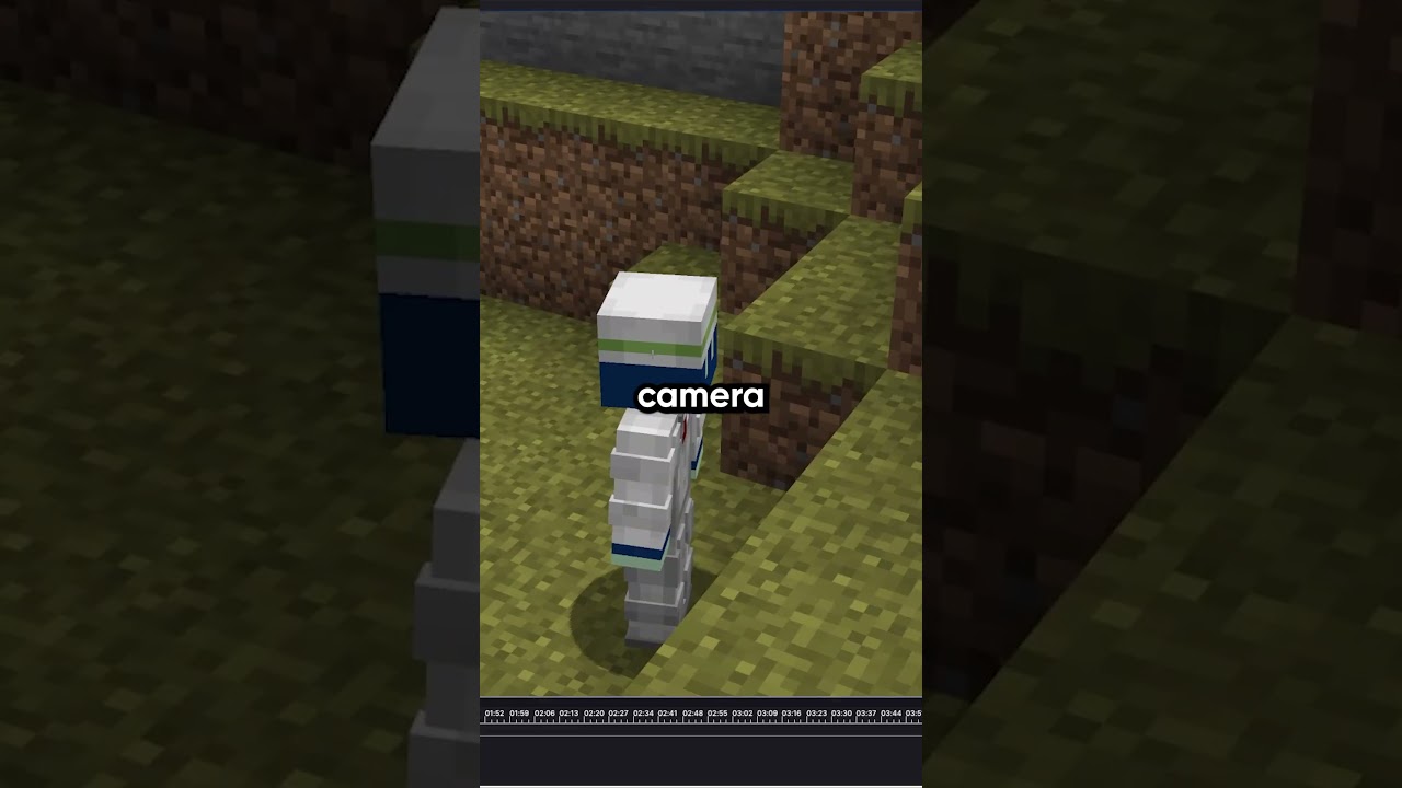 How to use flashback mod in minecraft #minecraft #smp #lifestealsmp  #smp #shorts #fyp #infusesmp