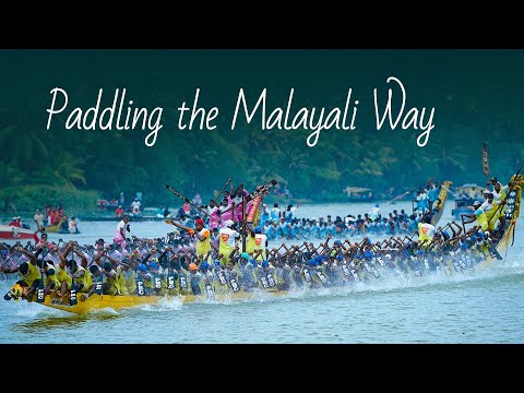 Incredible Boat Races of God's Own Country | Champions Boat League 2022 | Kerala Tourism