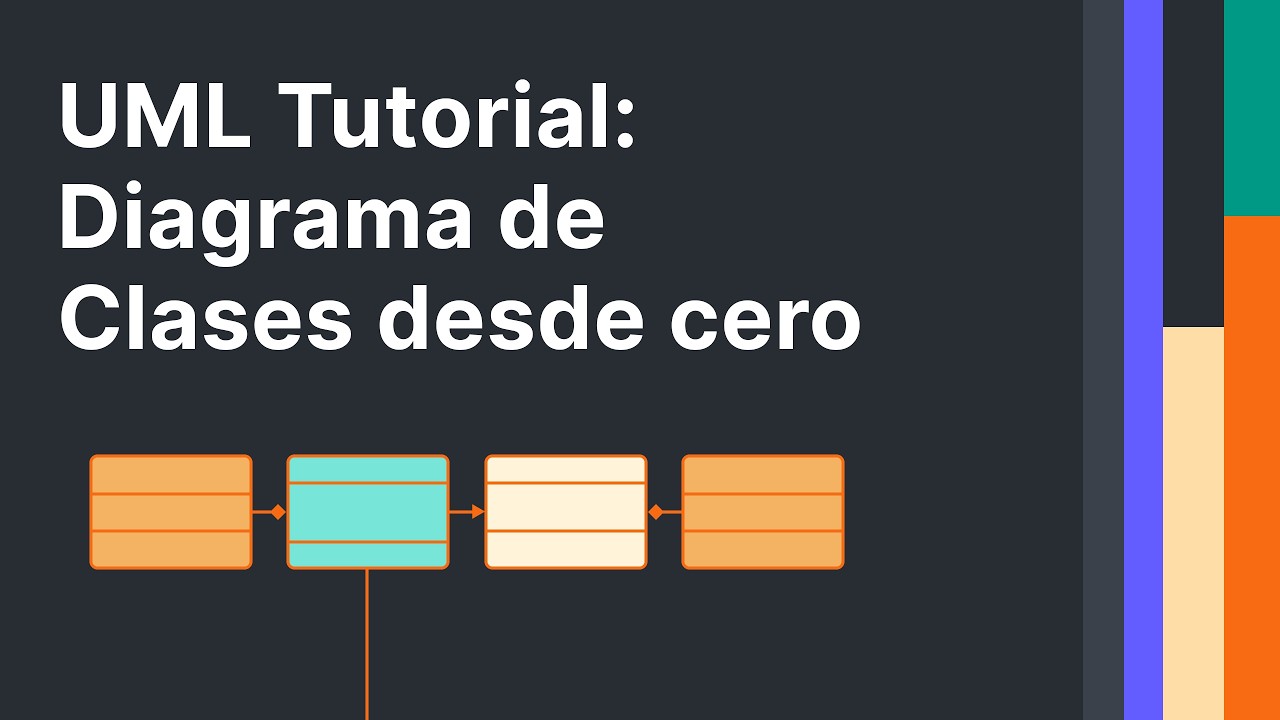 UML Tutorial: Class Diagram from Scratch