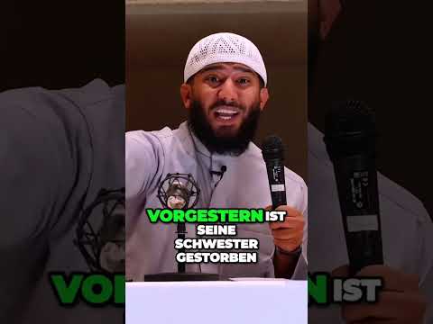 Abdelhamid - Verwandte heutzutage
