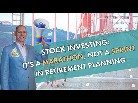 S&P 500, First Half 4300 Target in Crosshairs | Stock Investing is a Marathon, Not a Sprint