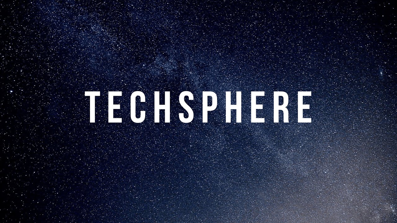 Channel Trailer | TechSphere