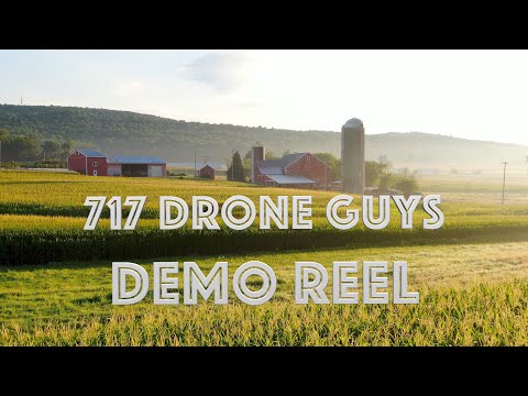 Aerial Demo Reel: 4K Epic journey, cinematic Mavic 2 and Mavic 3 drone footage & video stock clips.