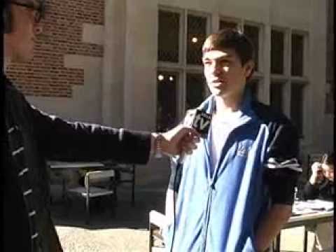 Fact or Fiction: Student Political Apathy