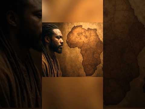 Africa Was Never Its Name: The Truth They Erased