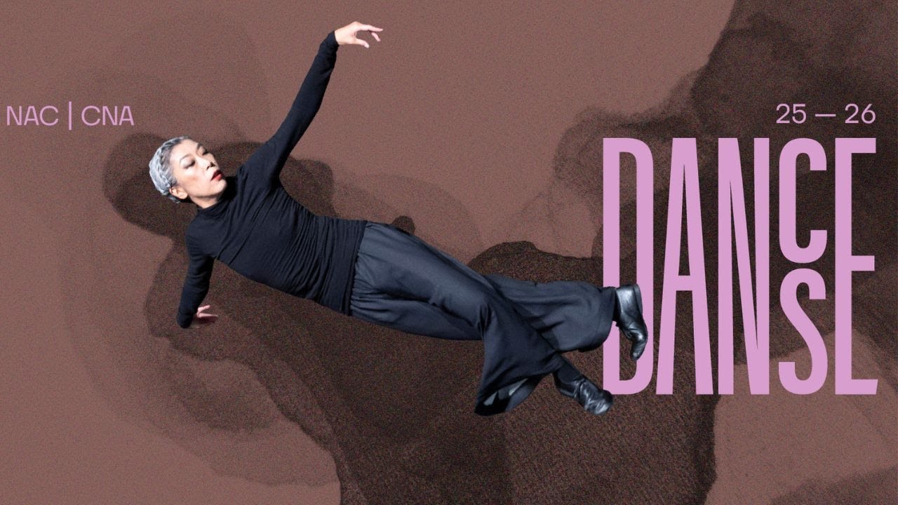 NAC Dance | National Arts Centre