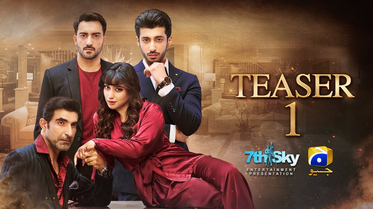 Kathputli Drama: Cast, Release Date & Story - WeGreen Entertainment