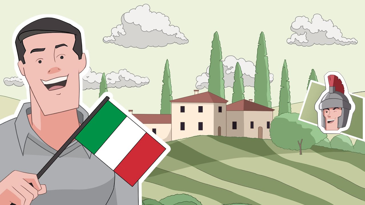 The Fascinating History of the Italian Flag | Meaning & Evolution