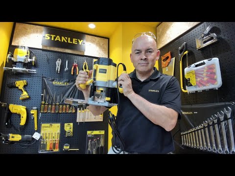 Stanley Electric Planers & Wood Routers - Latest Price, Dealers ...