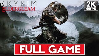 Eldergleam Showcase at Skyrim Special Edition Nexus - Mods and Community