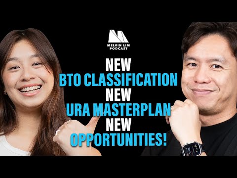 2024 NDP Rally Insights, URA’s Latest Master Plan & Investment Alignment