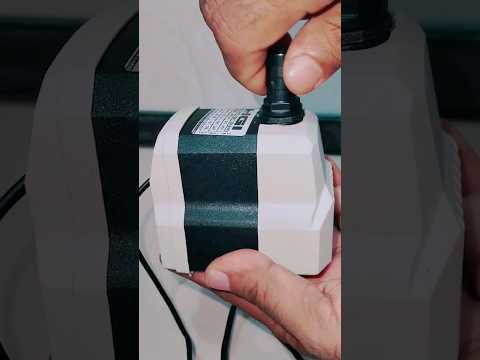 Cooler Pump Unboxing #cooler #pump #shortsfeed #aquarium