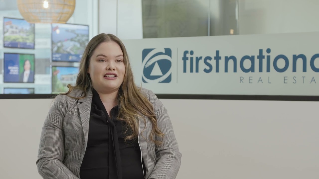 Jessica Gilmore - First National Real Estate Toronto - Warners Bay ...