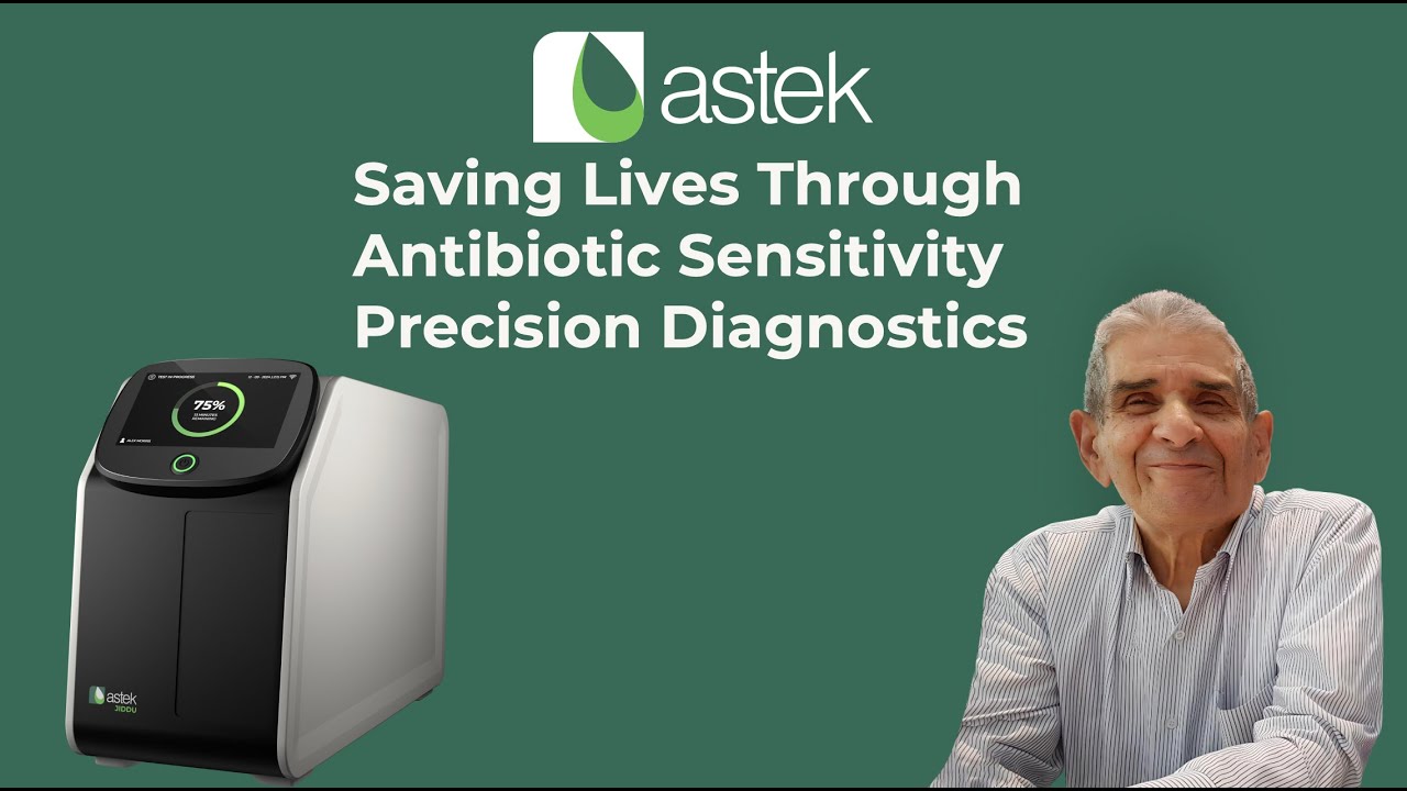 Astek Diagnostics - Overview