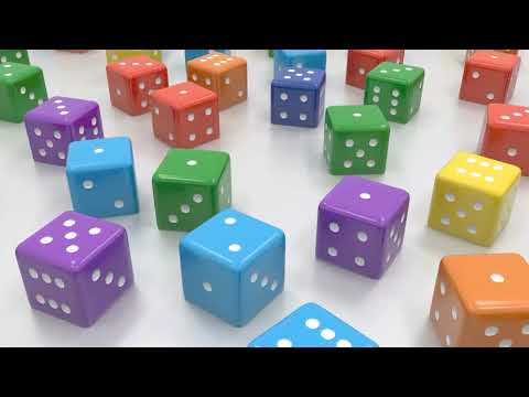 Virtual Dice Roller | flipsimu.com – FlipSimu – Coin Flip Simulator