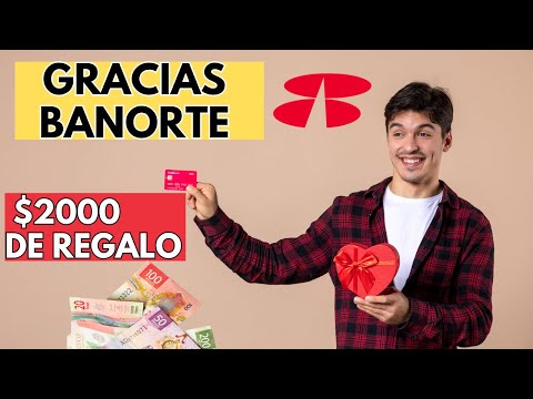 RECOMPENSAS TOTAL BANORTE Mi experiencia, ¿Como funciona? ¿Como usar tus puntos? ¿Que canjear? Tips