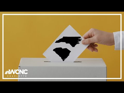 How to find your voting location on Election Day
