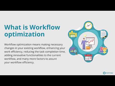 Top 10 Workflow Optimization Strategies.