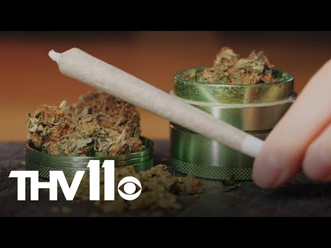 Votes for medical marijuana expansion in Arkansas won't count