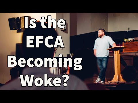Is the Evangelical Free Church Becoming Woke?