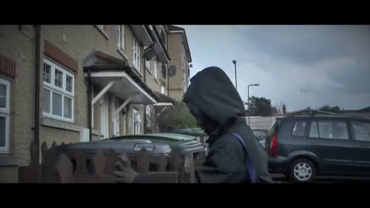 NSPCC Advert (Student Project)